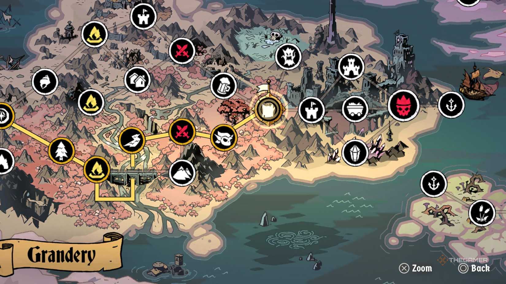 How To Unlock Every Character In Absolum