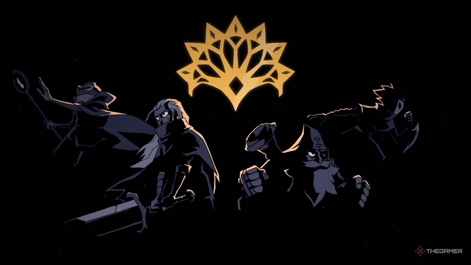 Absolum Review - An Absolute Game-Changer For Beat ‘Em Ups