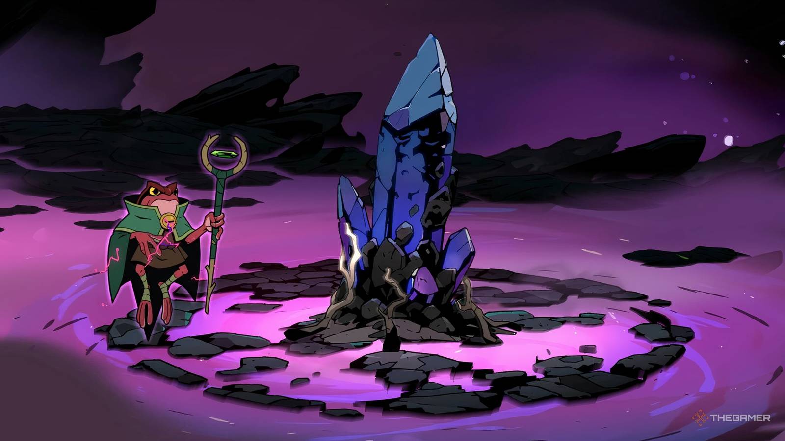 How To Unlock Every Ritual In Absolum