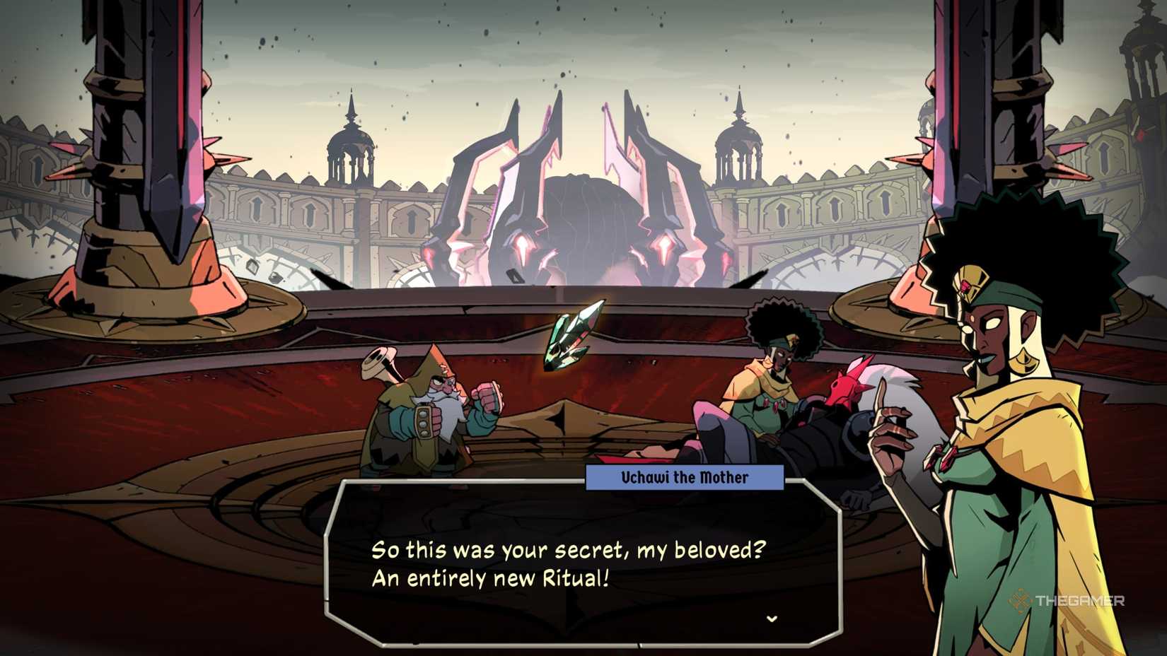 How To Unlock Every Ritual In Absolum