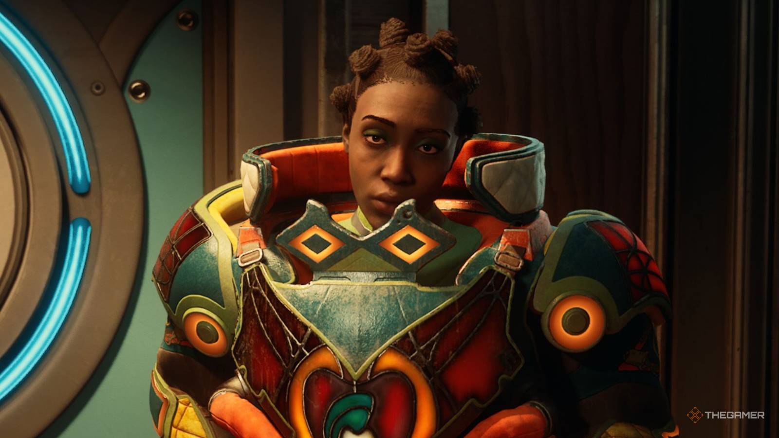 How To Get To The Vox Relay In The Outer Worlds 2