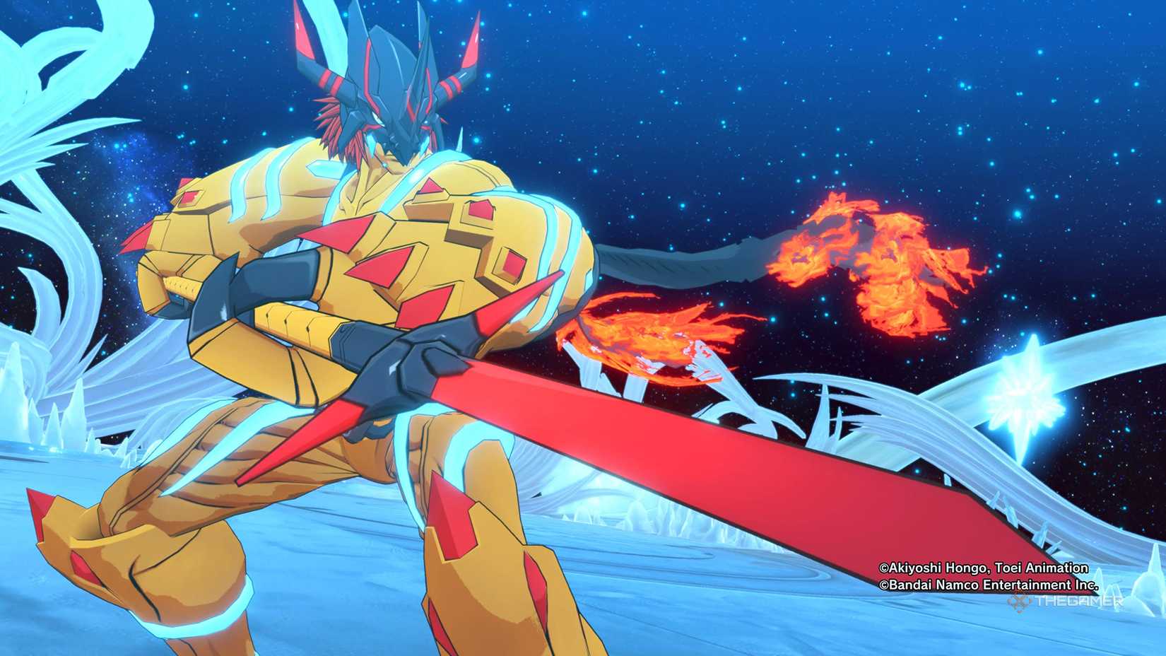 Every Digimon In Digimon Story Time Stranger