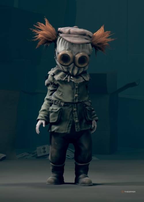 Should You Play As Low Or Alone In A Solo Playthrough Of Little Nightmares 3?