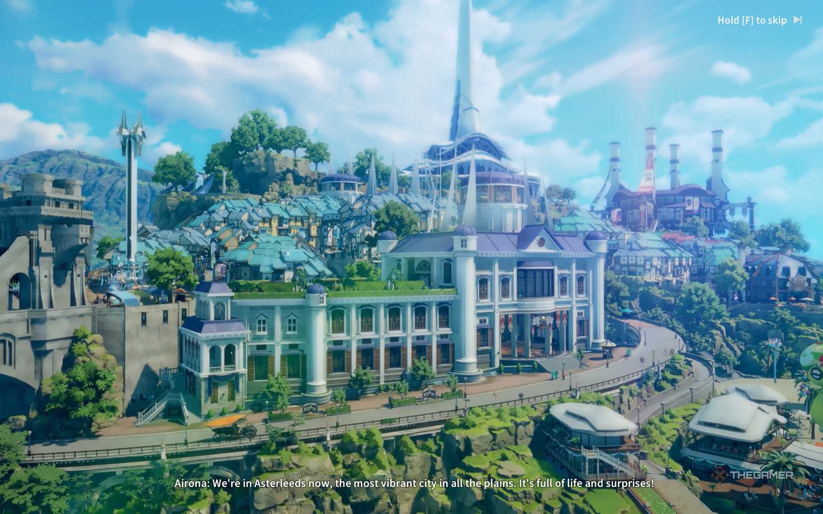 Beginner's Tips To Know When You Start Blue Protocol: Star Resonance