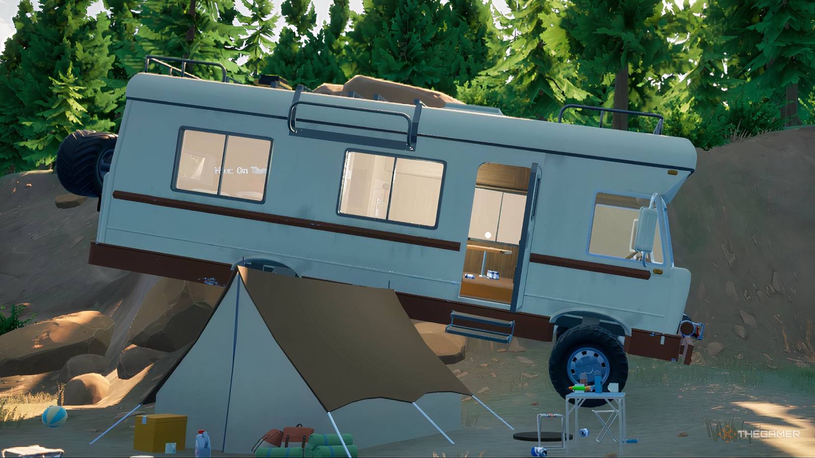 Things To Know Before Starting RV There Yet?