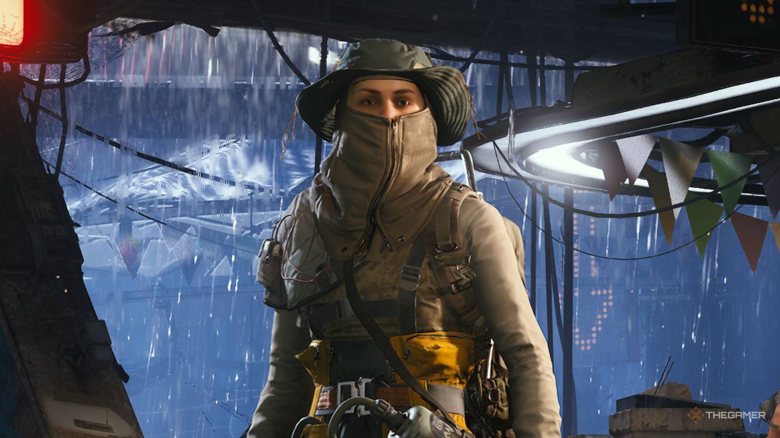 Can You Recycle Items During A Raid In Arc Raiders?