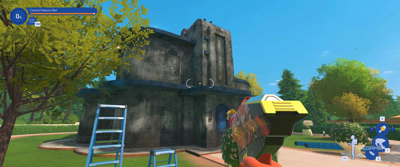 Where To Find All Gnomes In PowerWash Simulator 2