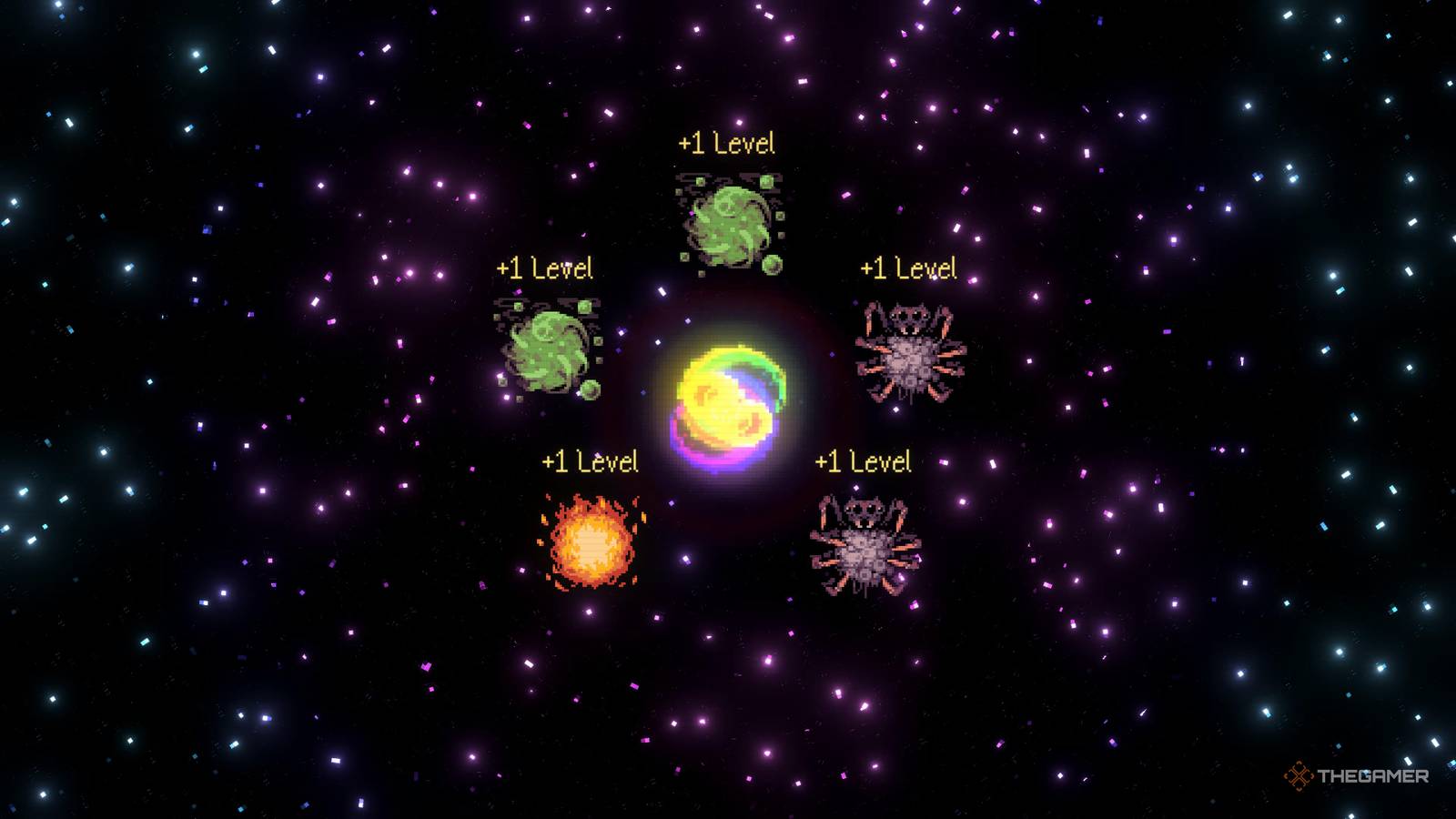 The Best Balls To Use In Ball x Pit