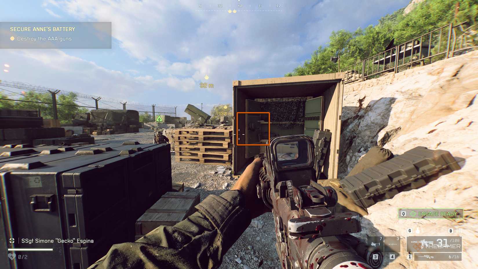 Where To Find Every The Rock Dog Tag And All Rewards In Battlefield 6