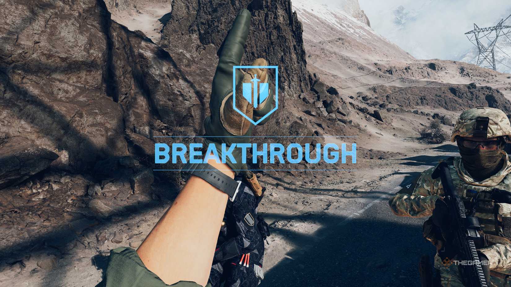 Battlefield 6’s Breakthrough Maps Need A Total Overhaul