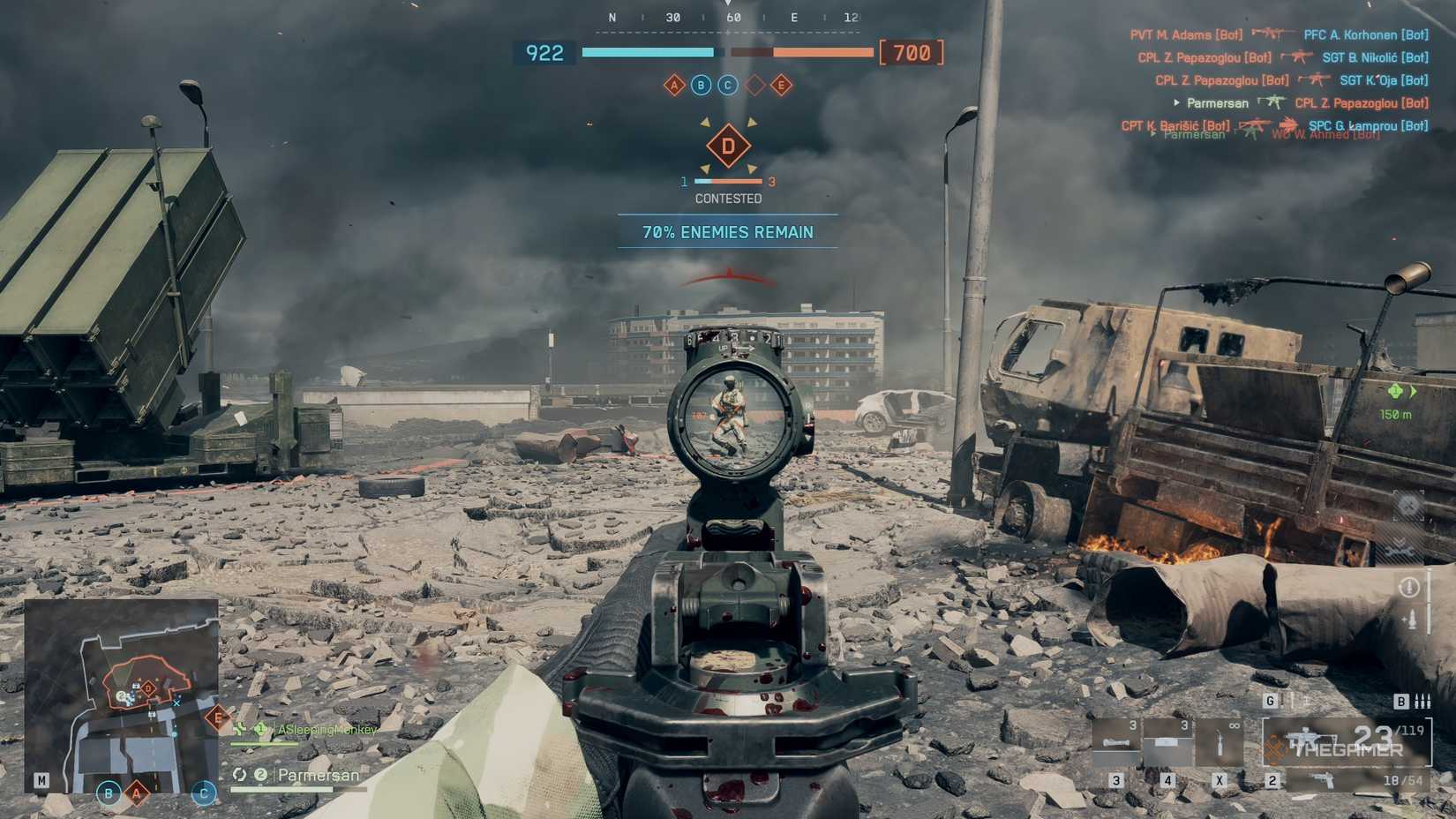 Things You Should Know Before Playing Battlefield 6