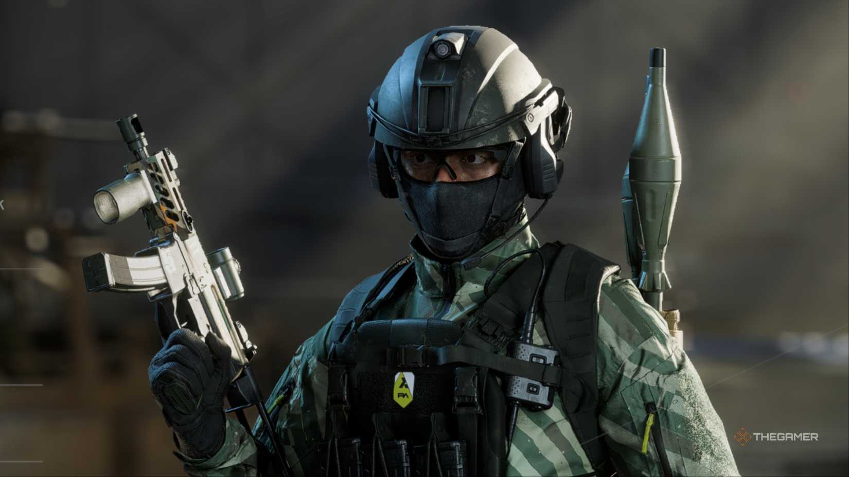 Best Engineer Build In Battlefield 6