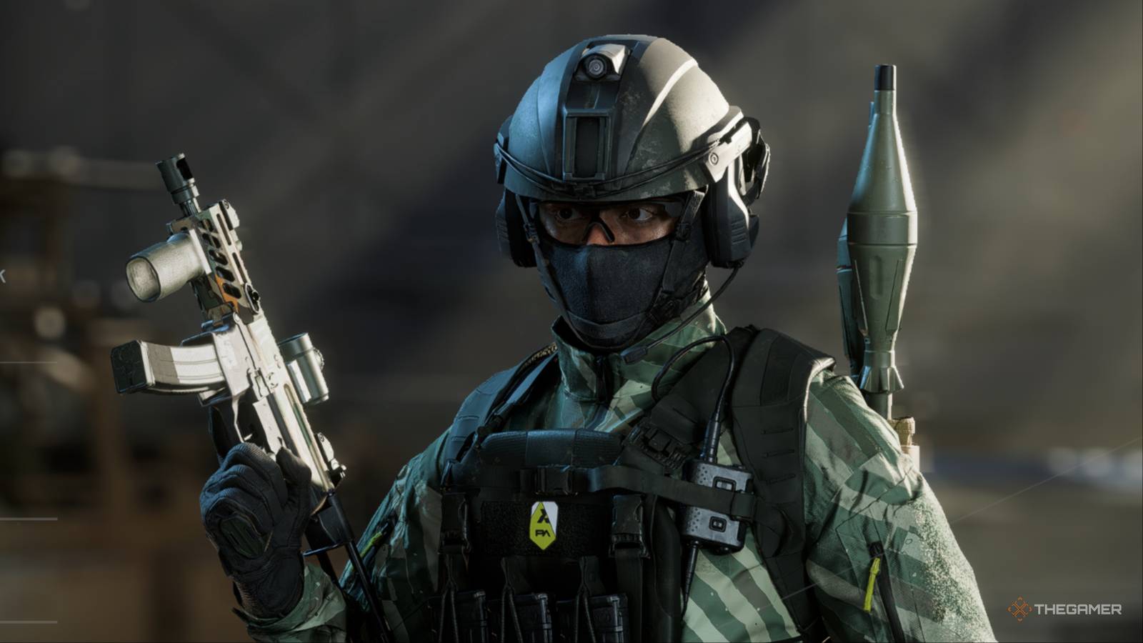 Best Assault Rifles In Battlefield 6