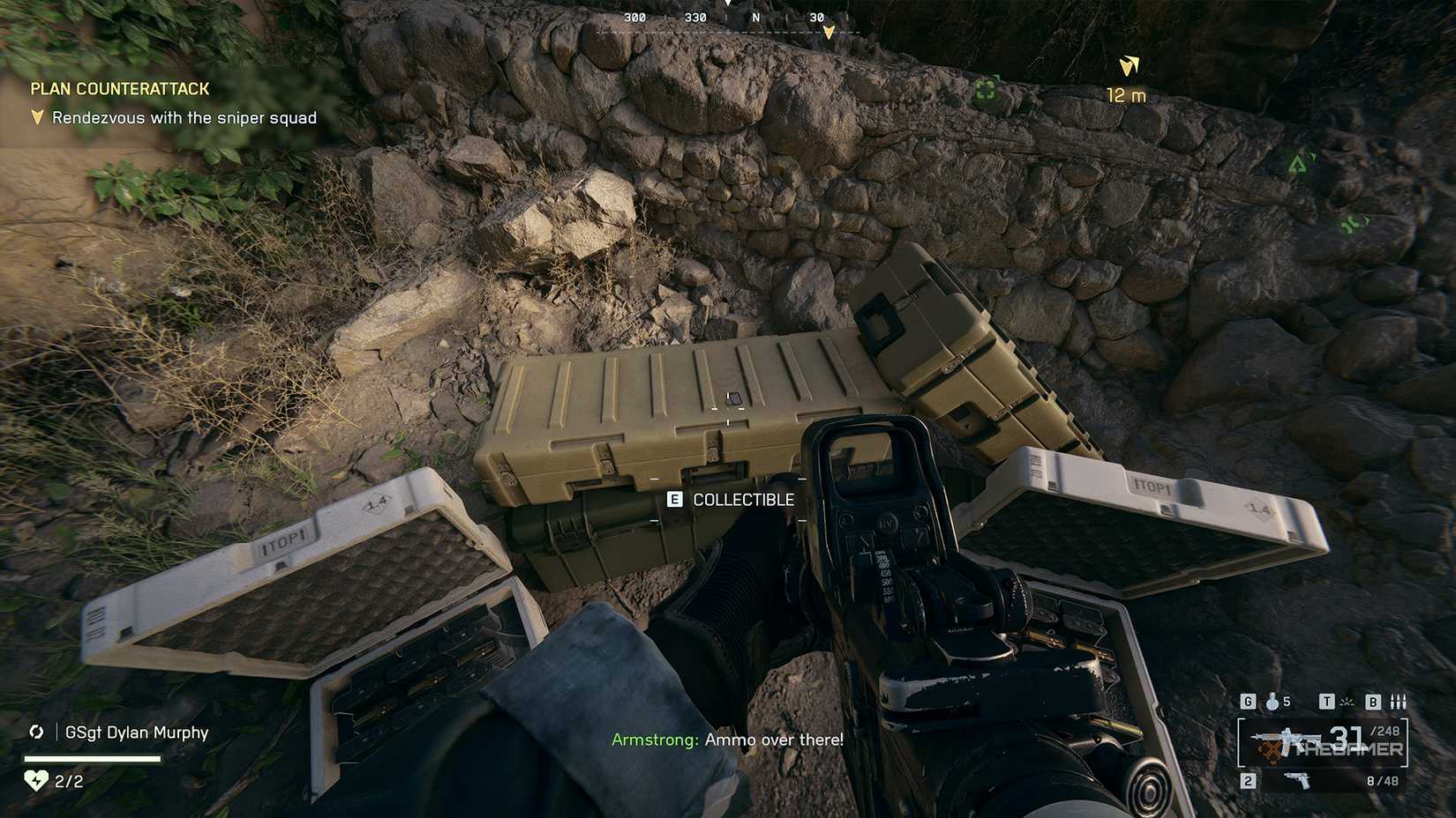 Where To Find Every Always Faithful Dog Tag And All Rewards In ...