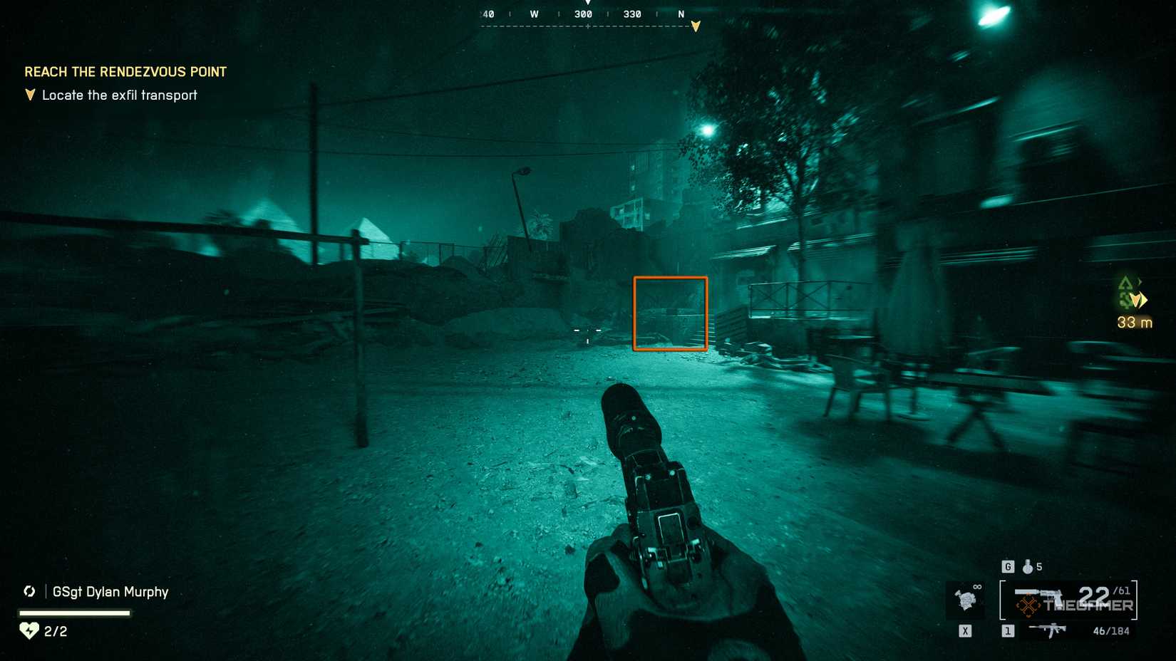 Where To Find Every Night Raid Dog Tag And All Rewards In Battlefield 6