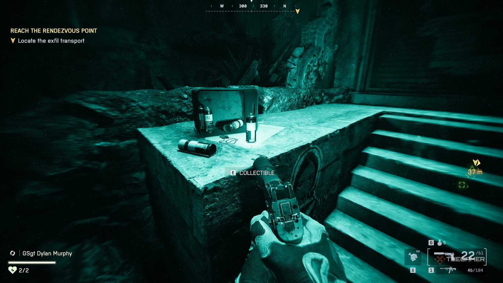 Where To Find Every Night Raid Dog Tag And All Rewards In Battlefield 6