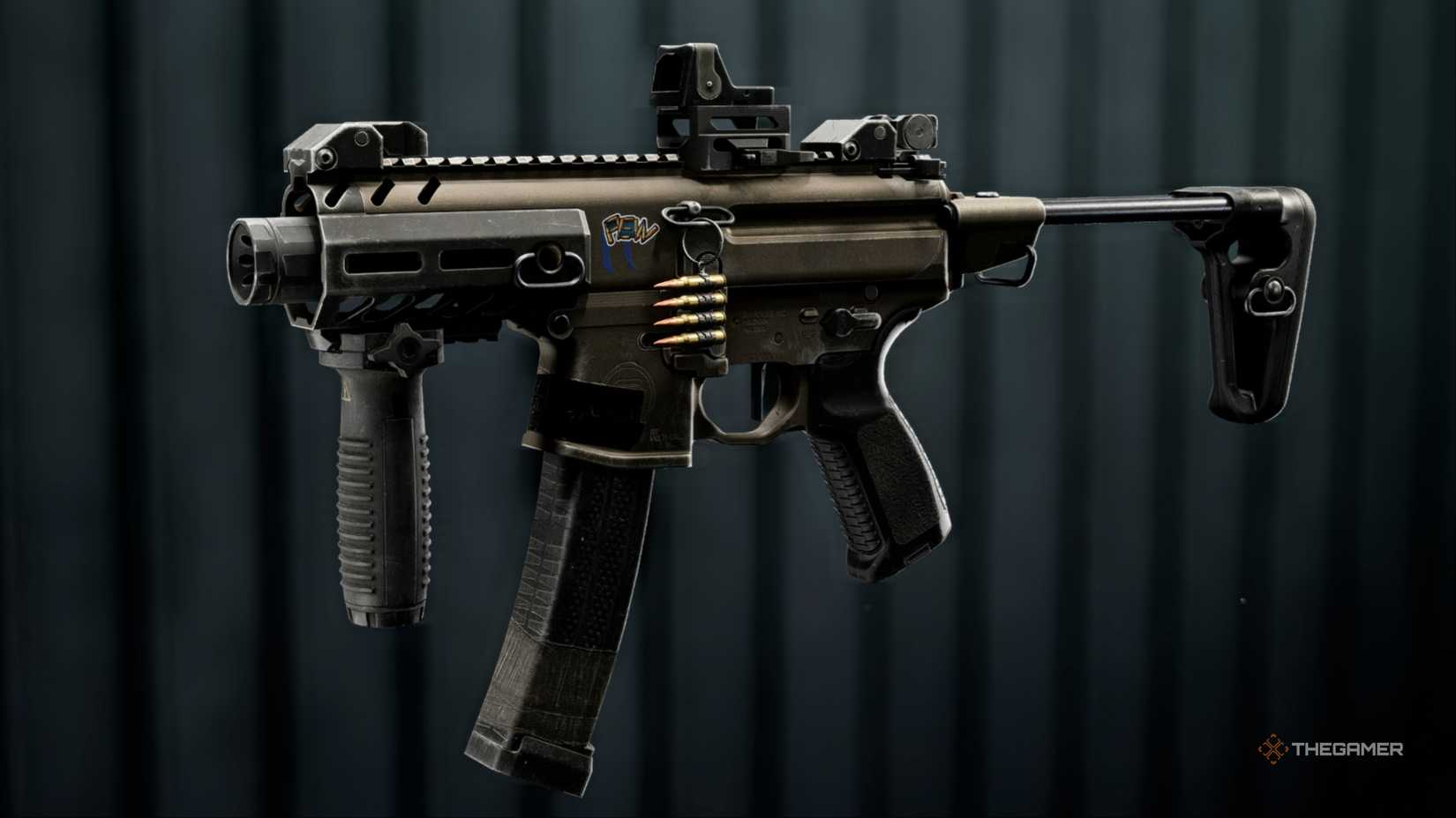 Best SGX Attachments In Battlefield 6