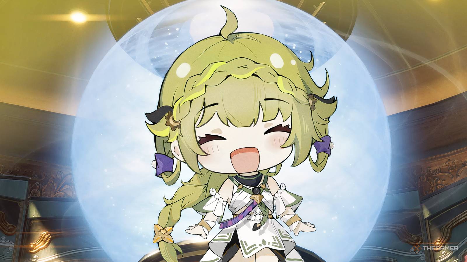 Can You Reroll In Blue Protocol: Star Resonance?