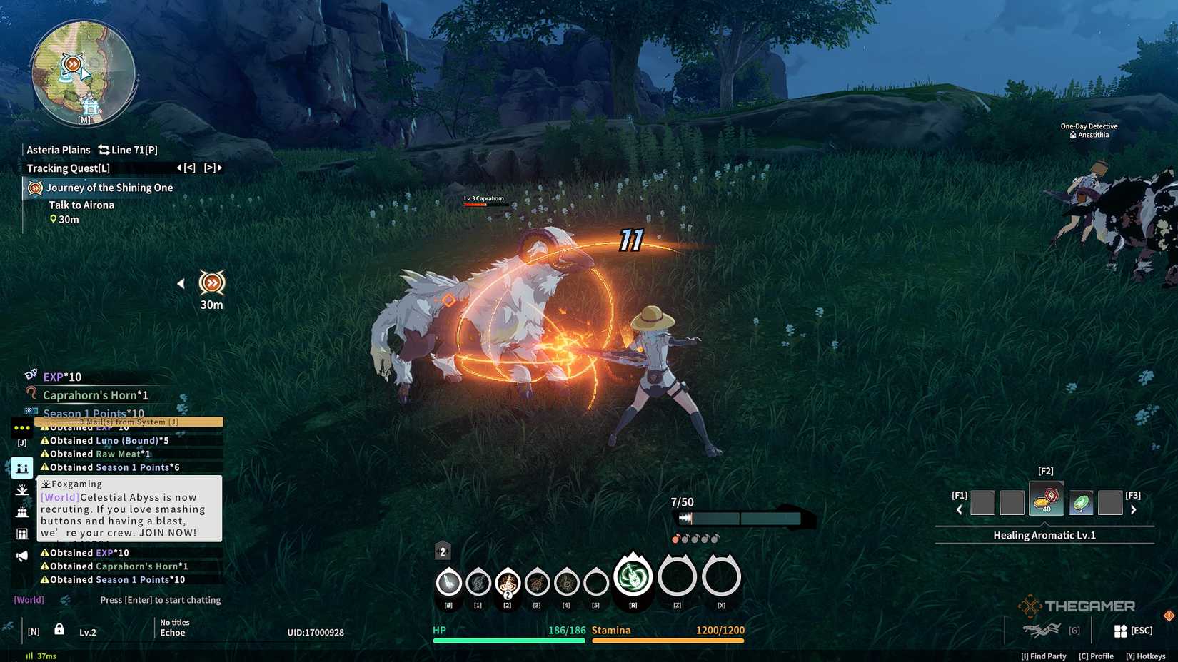 How To Play A Beat Performer In Blue Protocol: Star Resonance