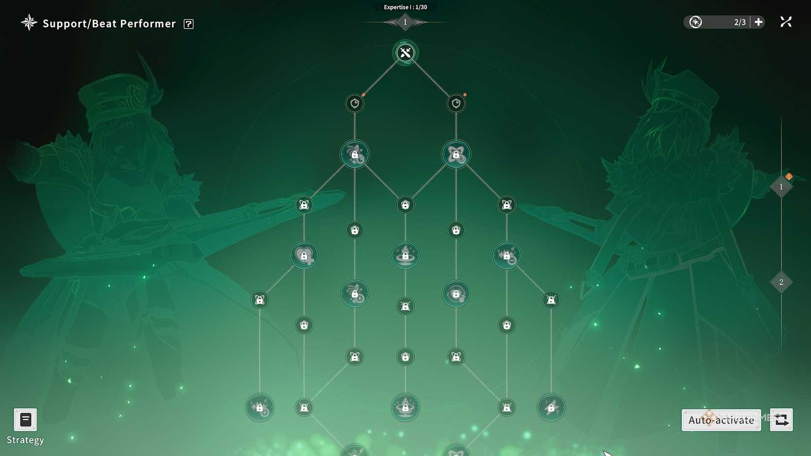 How To Play A Beat Performer In Blue Protocol: Star Resonance