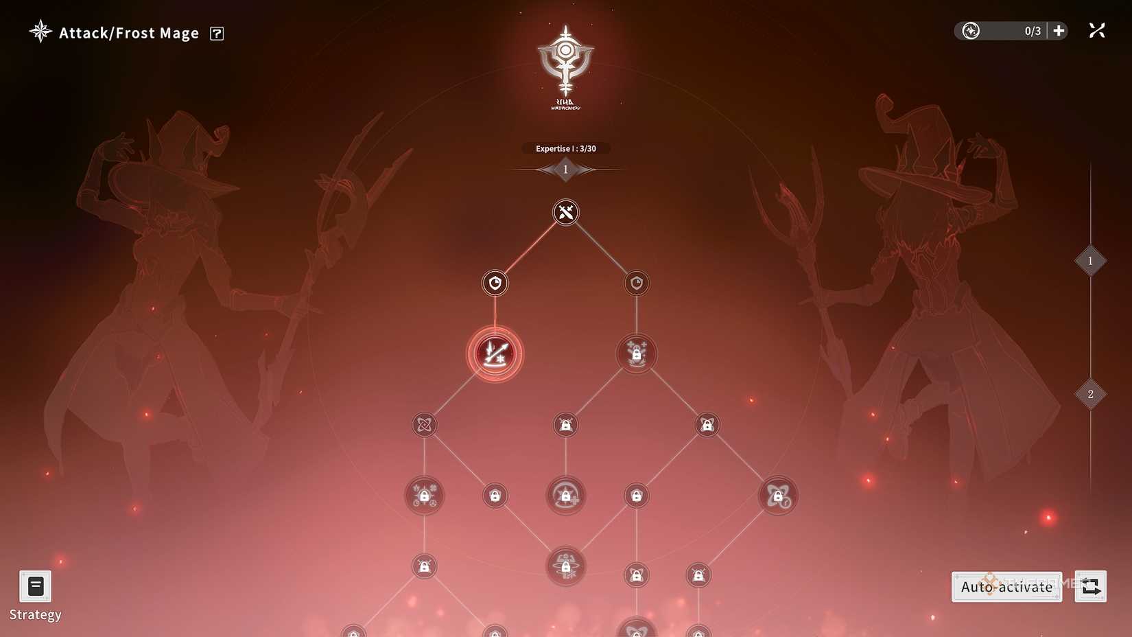 How To Play A Frost Mage In Blue Protocol: Star Resonance