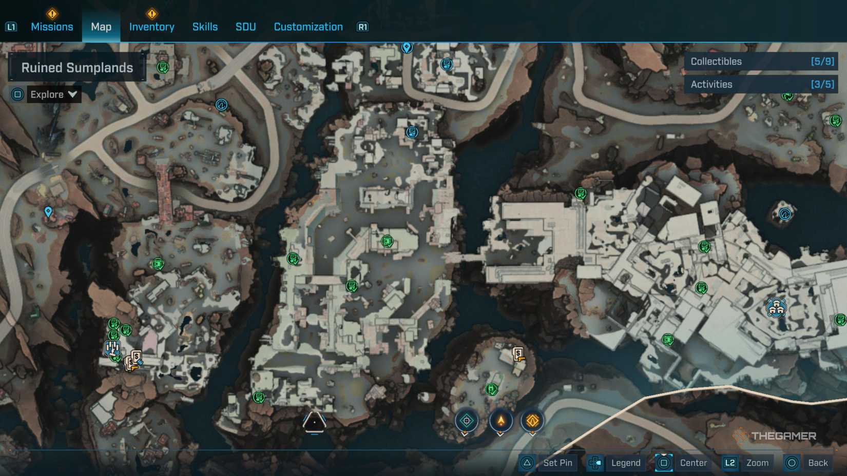 Where To Find All Electi Safes In Borderlands 4