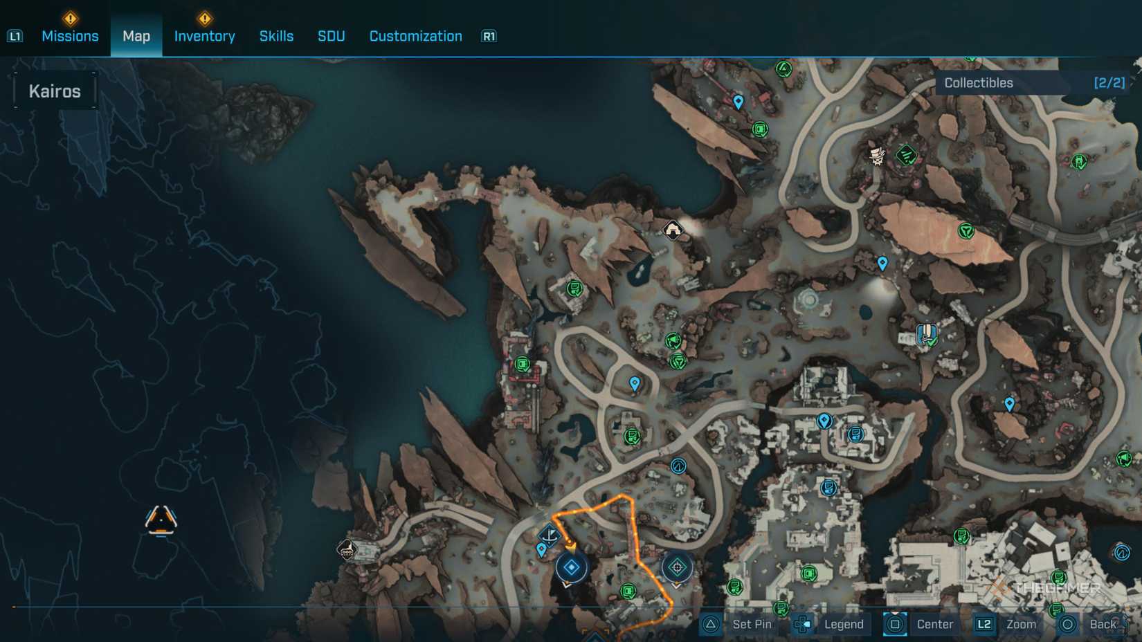 Where To Find All Electi Safes In Borderlands 4
