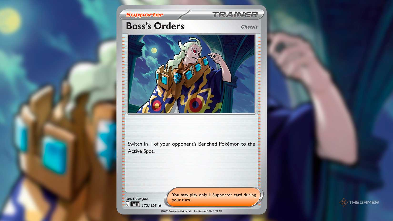 The Most Meta-Defining Pokemon Cards In TCG History