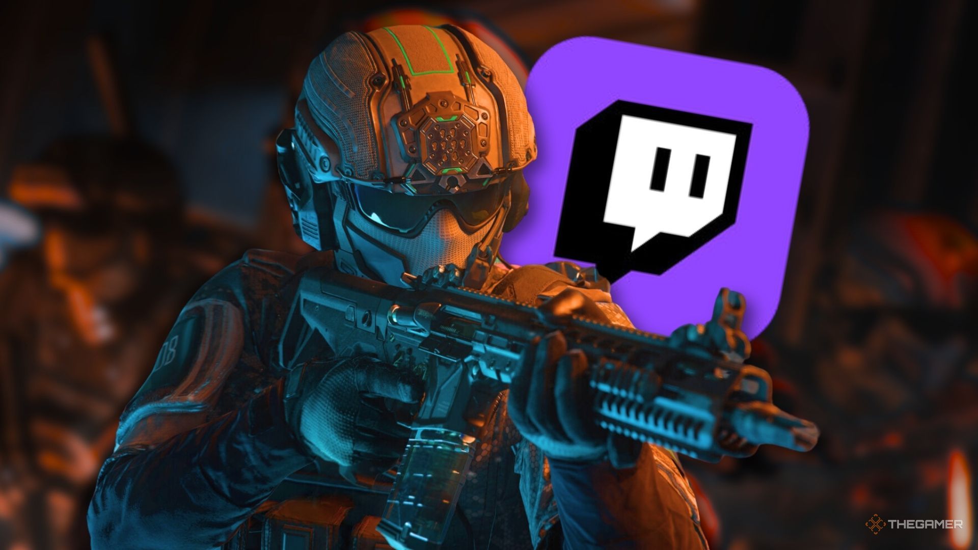 How To Earn Every Call Of Duty: Black Ops 7 Beta Twitch Drop