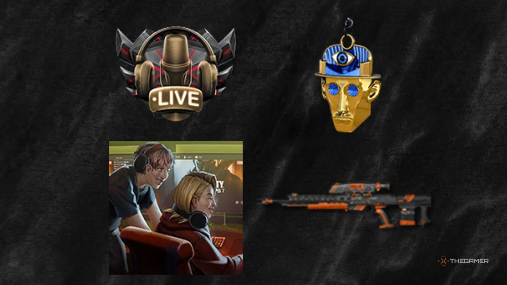 How To Earn Every Call Of Duty: Black Ops 7 Beta Twitch Drop