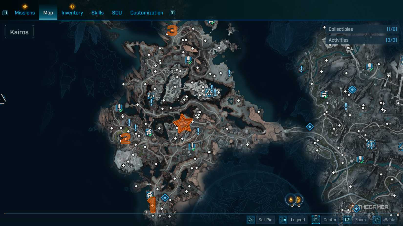 How To Find And Defeat All Guardians In Primordial Vaults In Borderlands 4