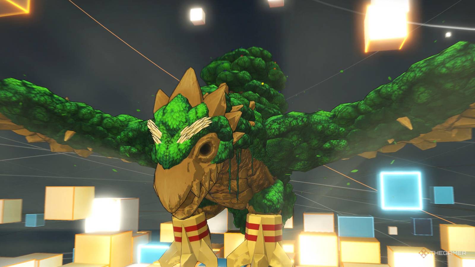 How To Digivolve Into Ceresmon In Digimon Story Time Stranger