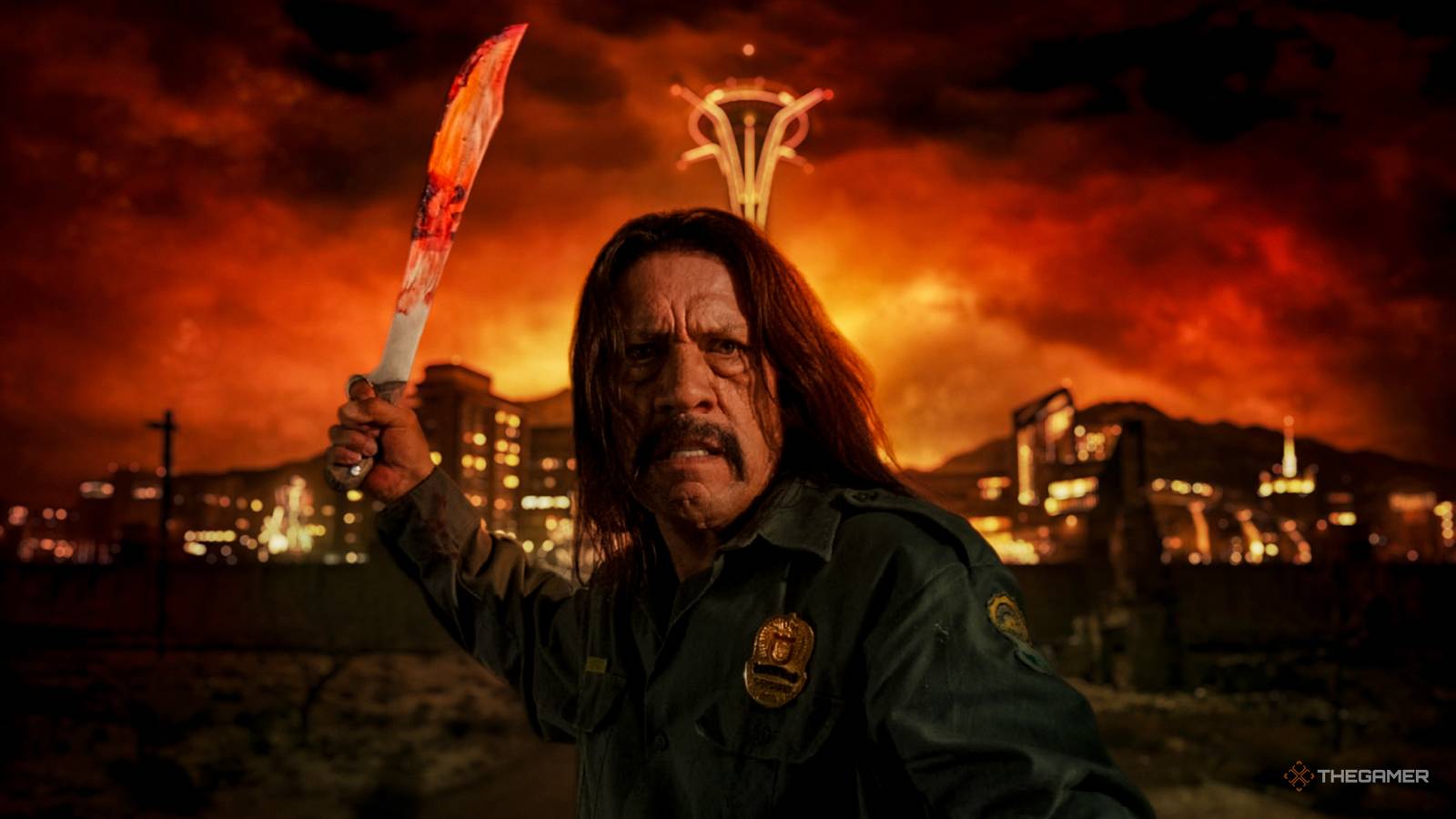 Fallout: New Vegas Actor Danny Trejo Wants A Remaster