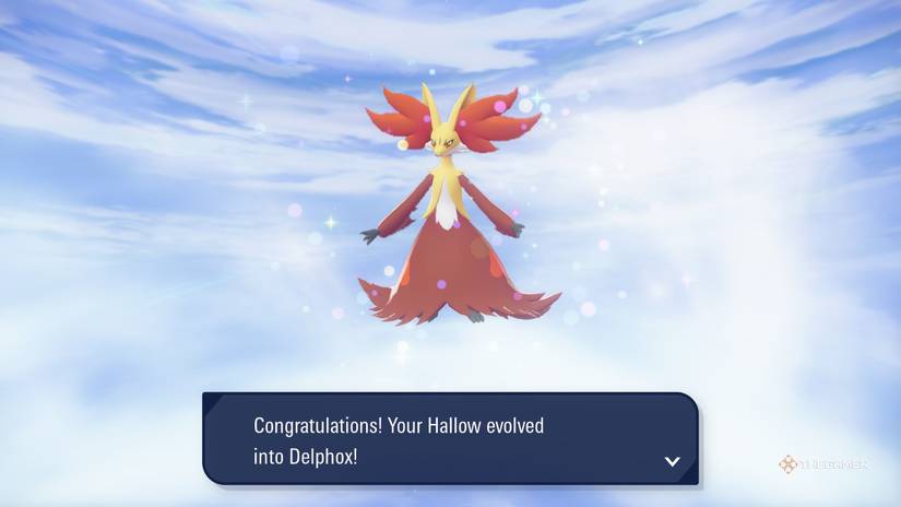 How To Find And Evolve Fennekin In Pokemon: Legends Z-A