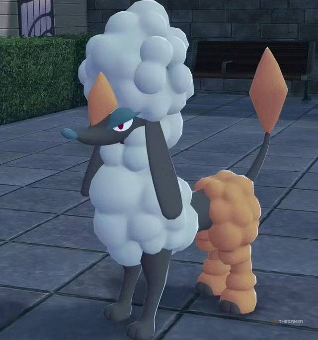 Where To Change Your Furfrou Trims In Pokemon Legends: Z-A
