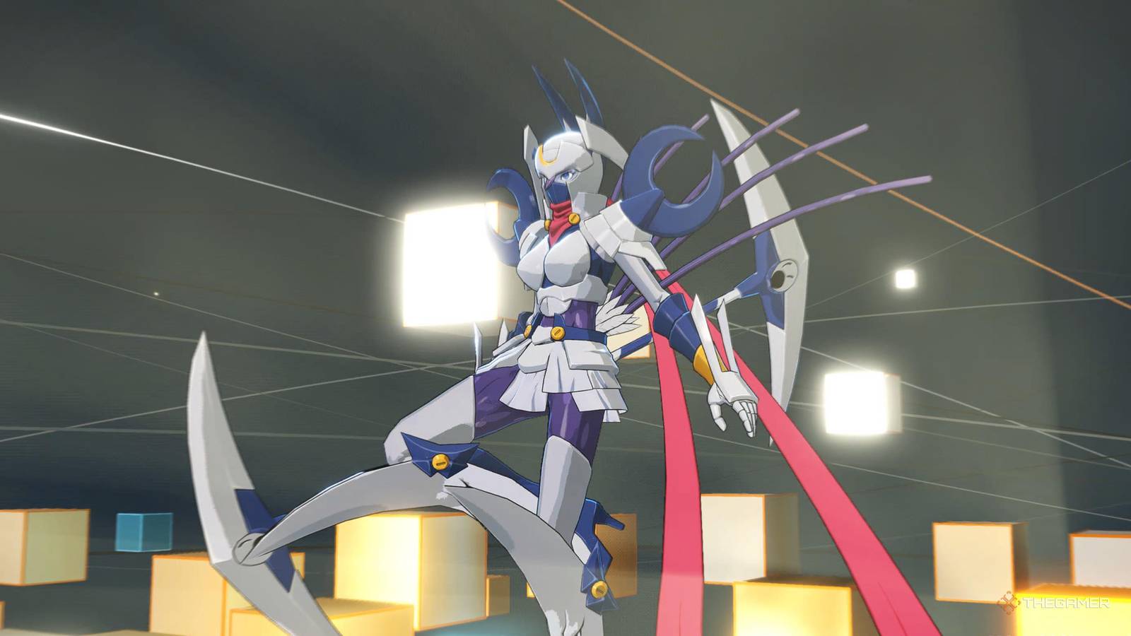 How To Digivolve Into Dianamon In Digimon Story Time Stranger