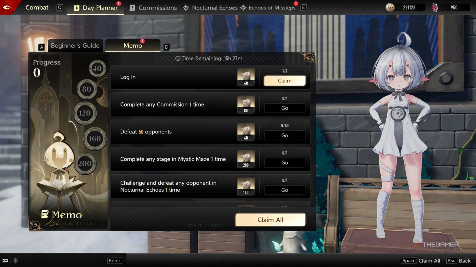 Complete Beginner's Guide For Duet Night Abyss