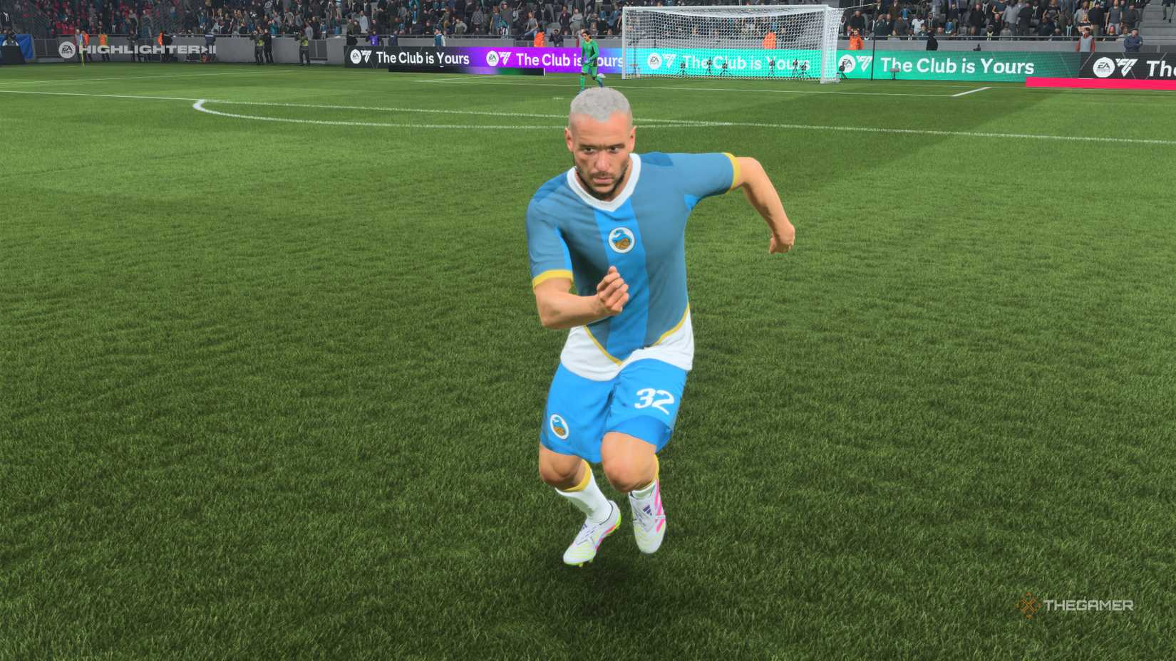 The Best Career Mode Left Backs In EA Sports FC 26