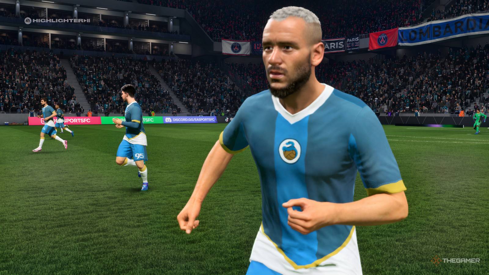 The Best Career Mode Left Backs In EA Sports FC 26