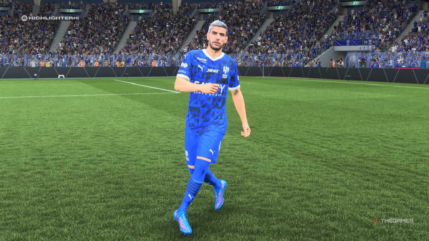 The Best Career Mode Left Backs In EA Sports FC 26