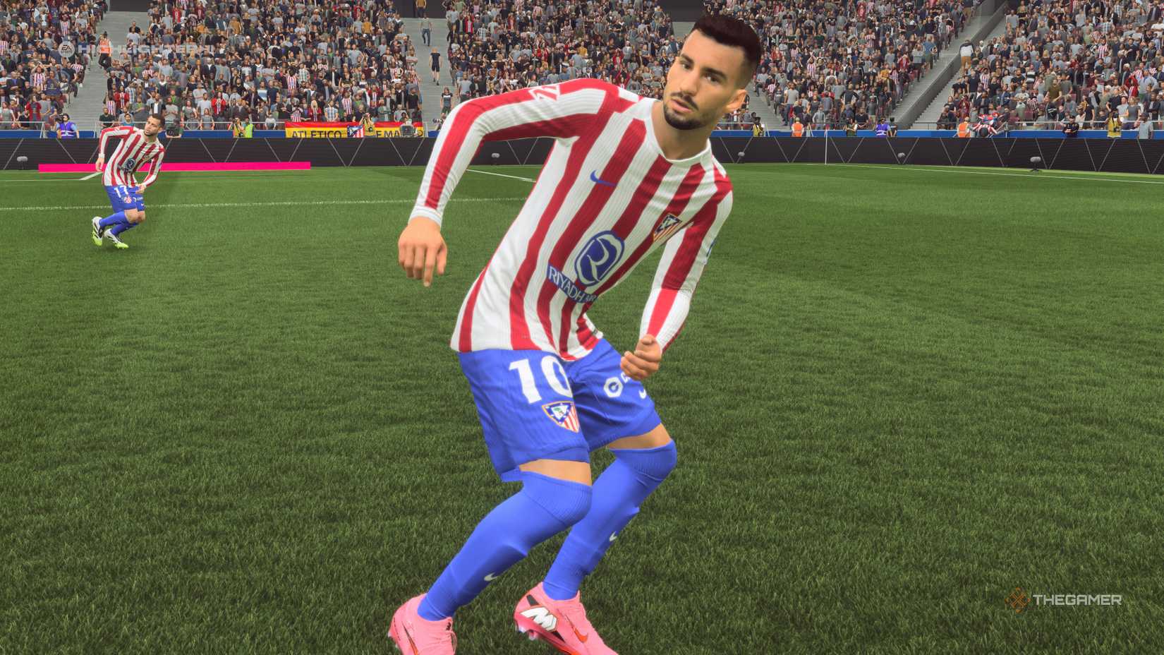 The Best Career Mode Left Midfielders To Sign In EA Sports FC 26