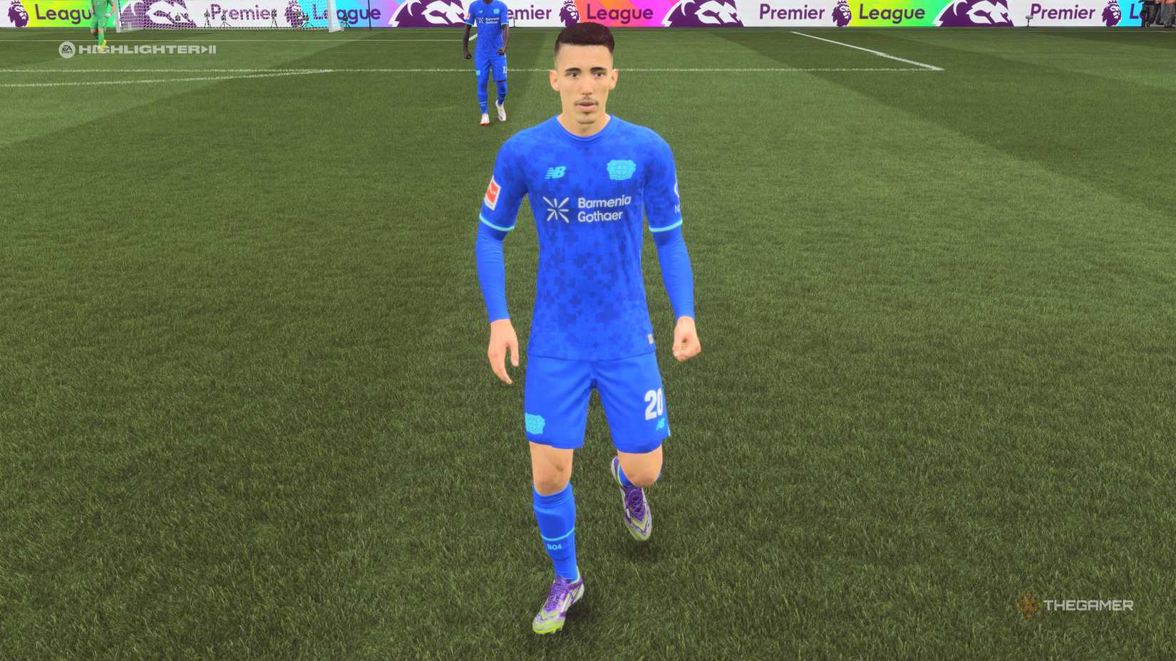The Best Career Mode Left Midfielders To Sign In EA Sports FC 26