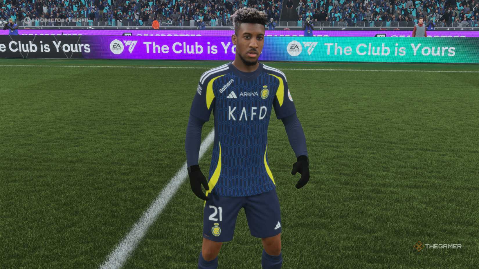 The Best Career Mode Left Midfielders To Sign In EA Sports FC 26