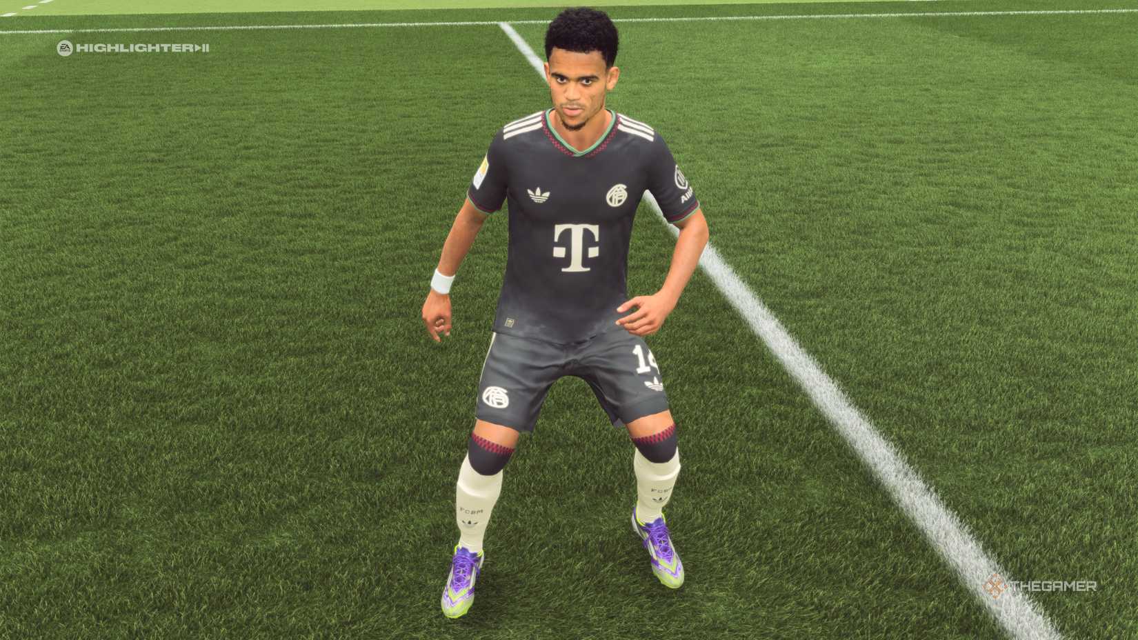 The Best Career Mode Left Midfielders To Sign In EA Sports FC 26