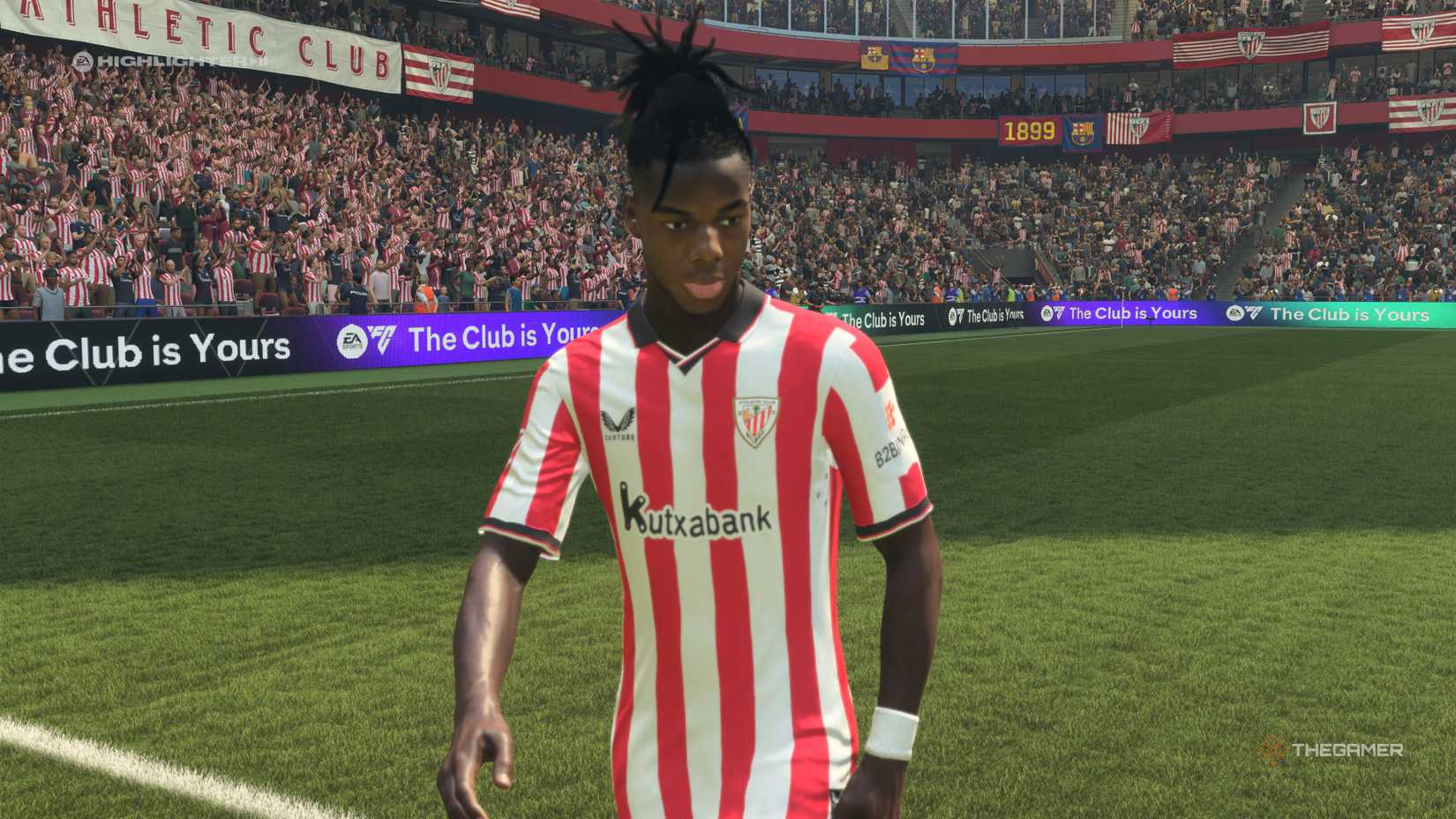 The Best Career Mode Left Midfielders To Sign In EA Sports FC 26