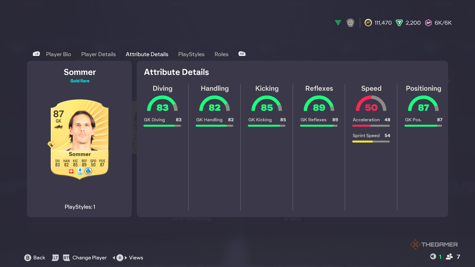 Les meilleurs joueurs de méta bon marché pour l'équipe ultime dans EA Sports FC 26 ...