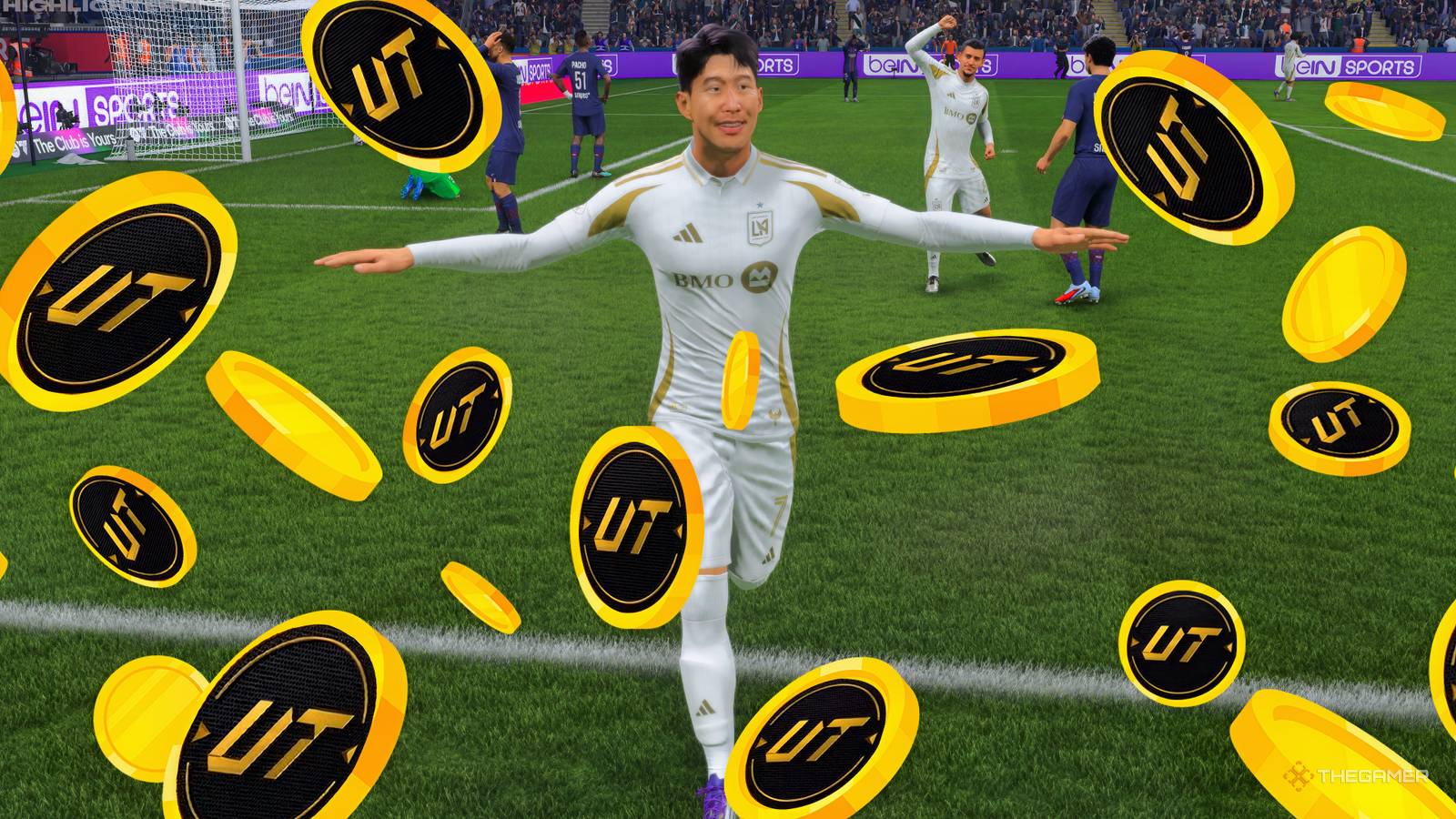 How To Get UT Coins Fast In EA Sports FC 26
