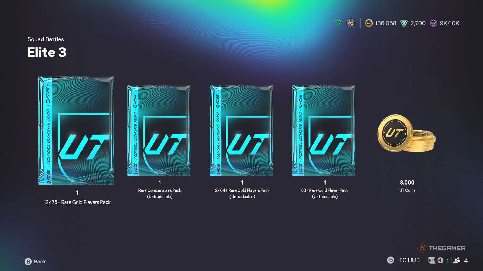 How To Get UT Coins Fast In EA Sports FC 26
