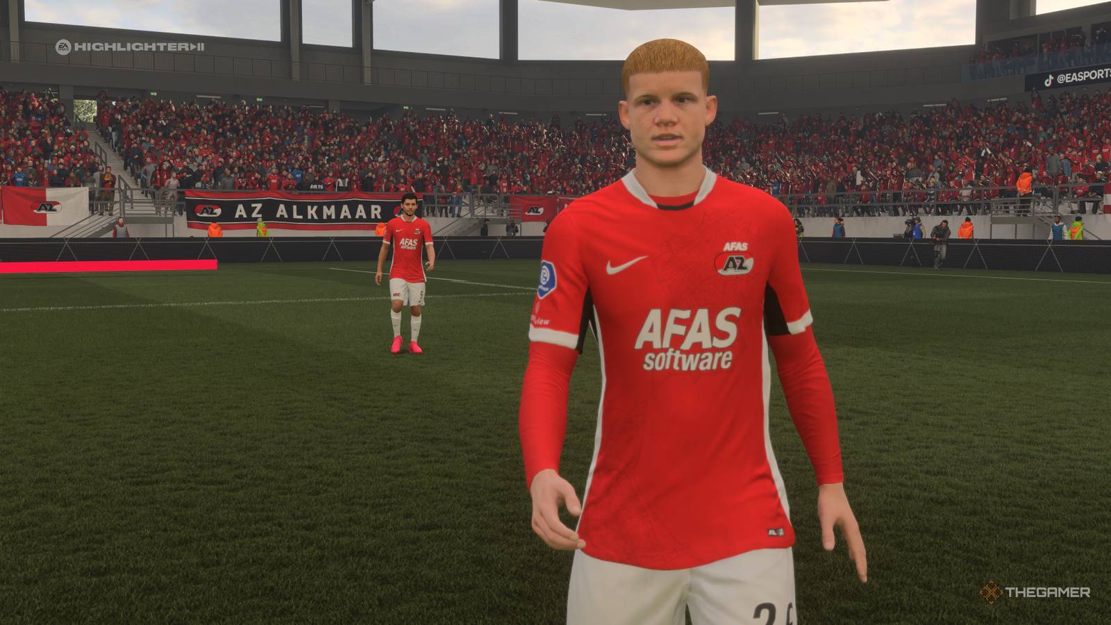 The Best Young CAMs For Career Mode In EA Sports FC 26