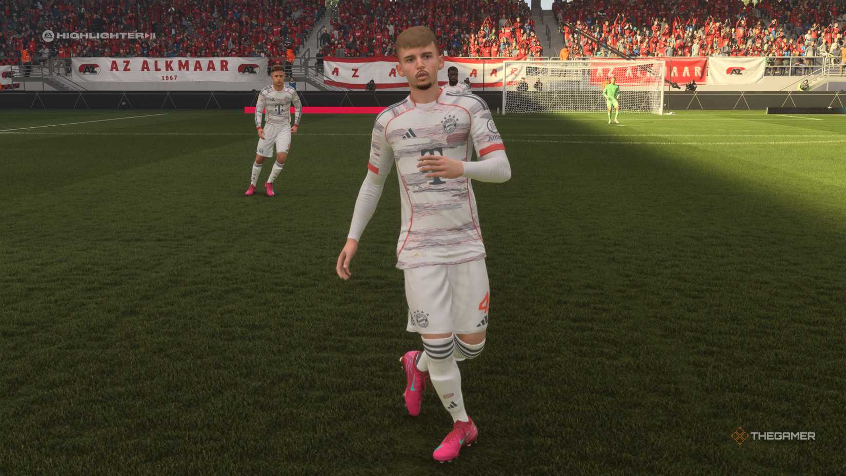 The Best Bargain Players To Buy For Career Mode In EA Sports FC 26